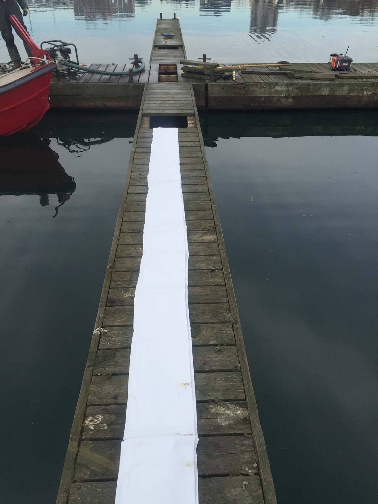 Floatation Inc: Ontario's Choice for Floating Dock Repair & Construction